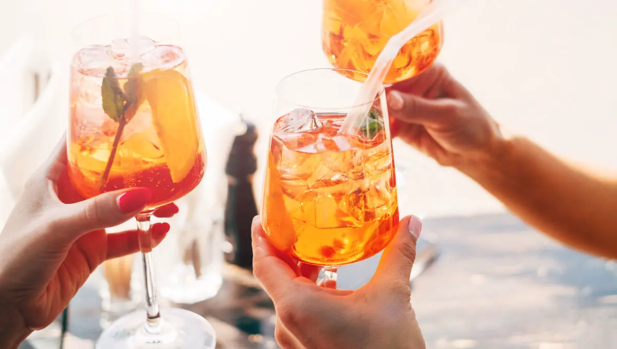 Home » A Couple of Sips